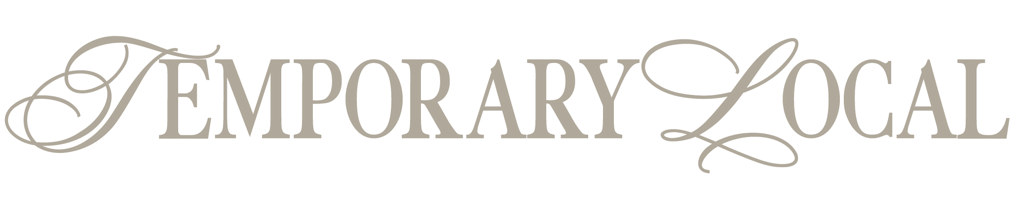 Temporary Local | Trucker Hats – Temporary Local Co.